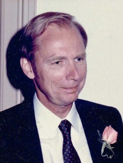 Jerry K. Robbins | Falmouth Obituaries | capenews.net