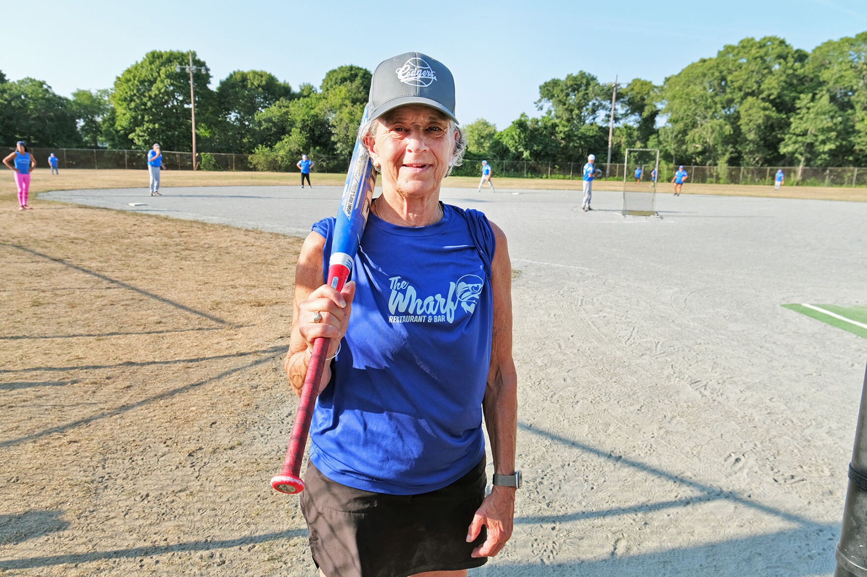 Four Seasons As A 'Cape Codger' | Falmouth News | capenews.net