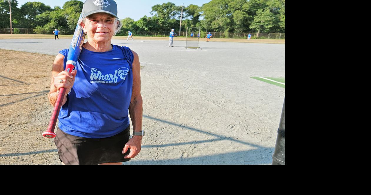 Four Seasons As A 'Cape Codger' | Falmouth News | capenews.net