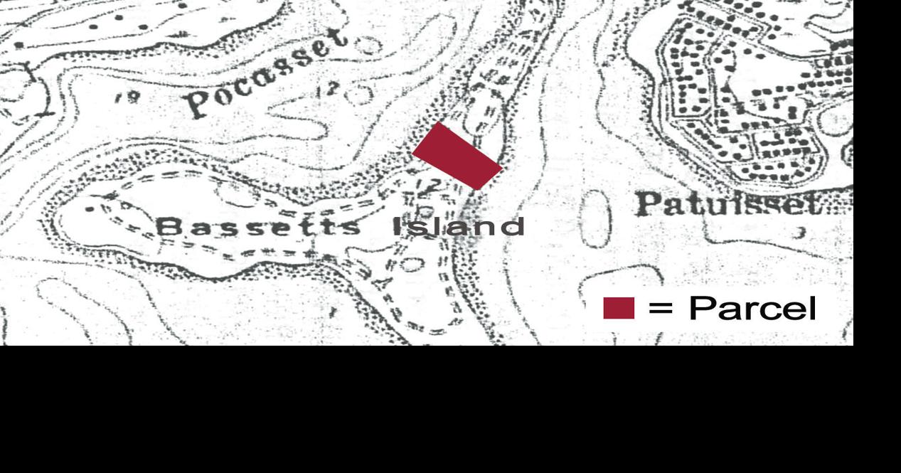 Bourne Selectmen Approve Conservation Restriction For Bassetts Island ...