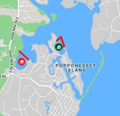 Federal Regulations Prompt Closures, Changes To Mashpee Shellfishing ...