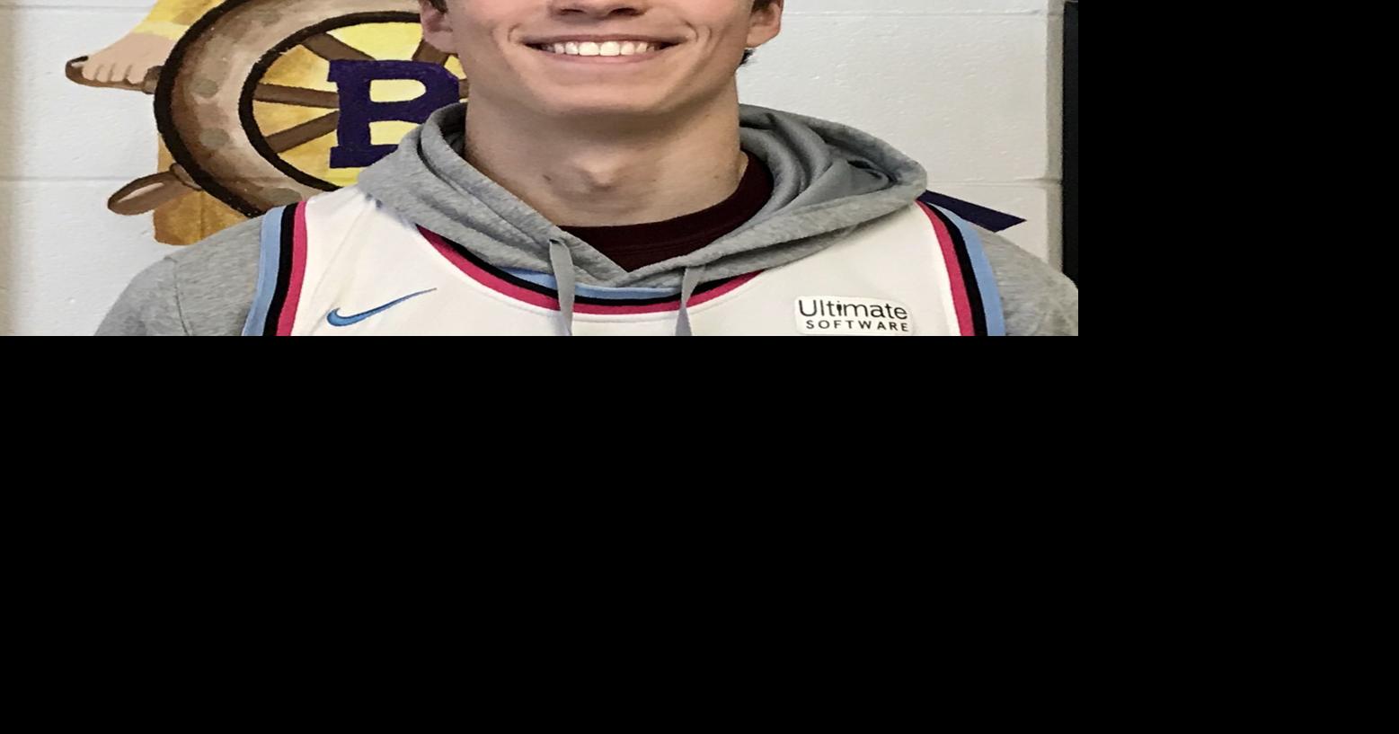 Outside The Lines With Logan Hawkes From Bourne | Bourne Sports ...