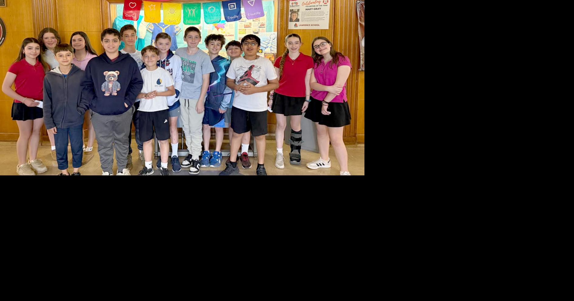 Clipper Corner: Math In Action, Community Connections, Real-World ...