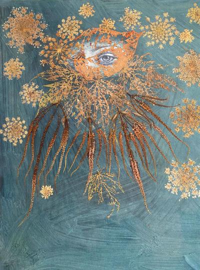 WHOI Scientist Collaborates With Artist On 'Marine Snow: A Lyric ...