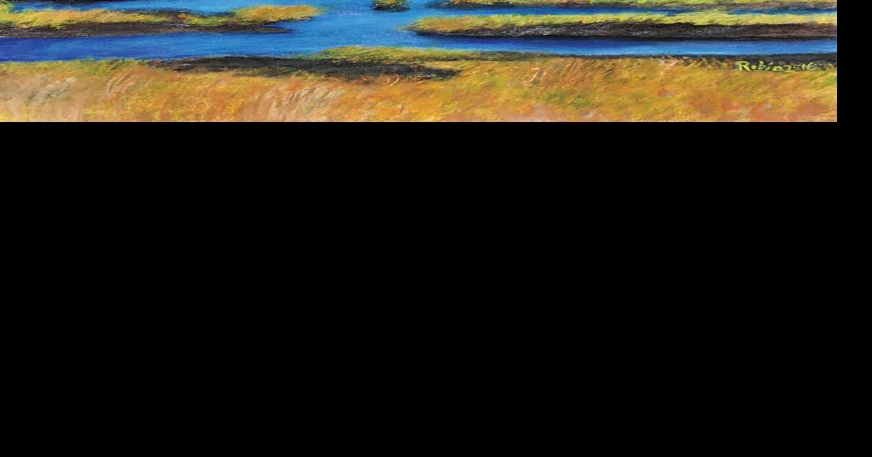 Robin Manning Is Featured Artist At Maser Gallery | Arts ...