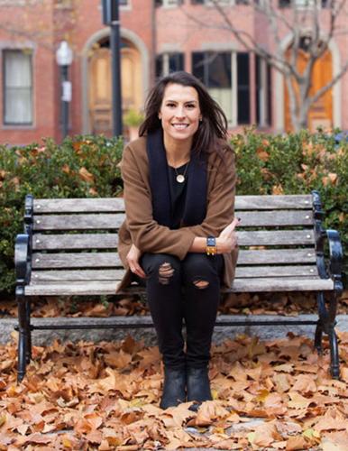 Talk By Rebecca Pacheco Is Part Of Summer Wellness Series | Arts ...