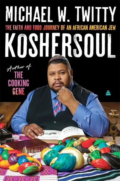 Virtual Talk Will Feature Author Michael Twitty | Arts & Entertainment ...