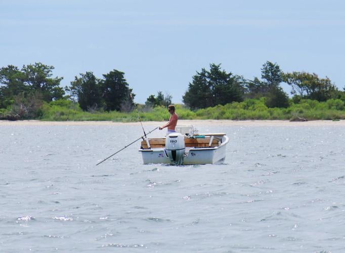 Mashpee Shellfish Warden Looks To Reenvision Aquaculture Program ...