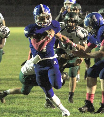 Mashpee Football Rides Wave To Another SSL Title | Mashpee Sports ...