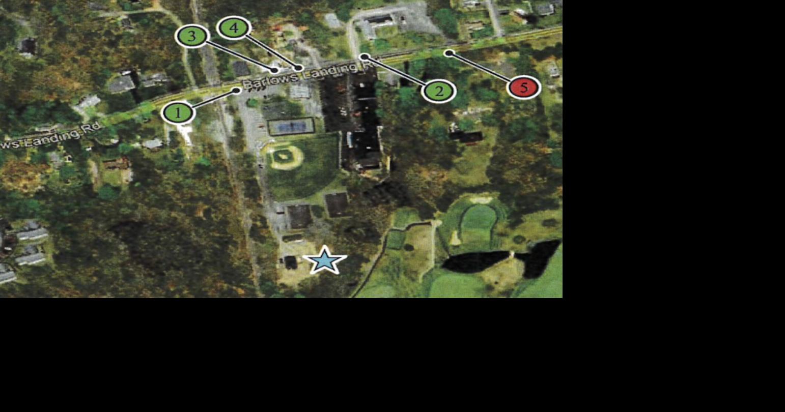 ZBA Members Still Unconvinced Of Need For Cell Tower | Bourne News ...