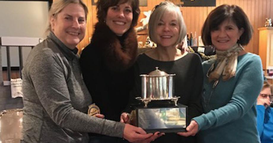Curling News: Participants In Scrod Bonspiel Can Tell One Whale Of A ...
