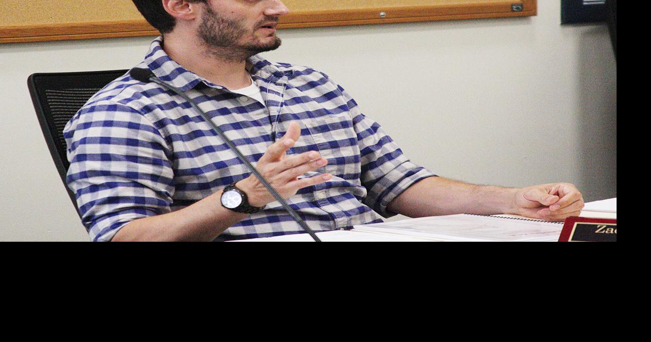 Mashpee Health Board Mulls Erosion Control For Septic Construction ...