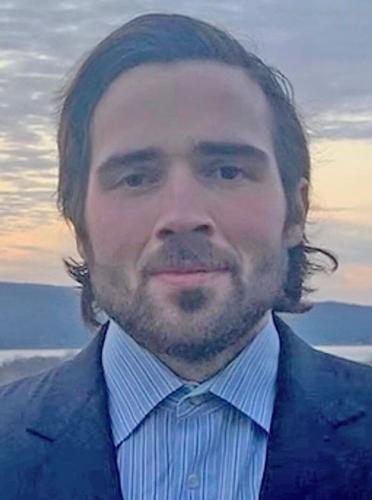 James M. Mase | Politics | capenews.net