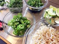 Gourmets And Good Eaters: Andy Medeiros Makes Authentic Vietnamese Pho ...
