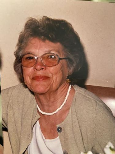 Cynthia E. Haigh | Falmouth Obituaries | capenews.net