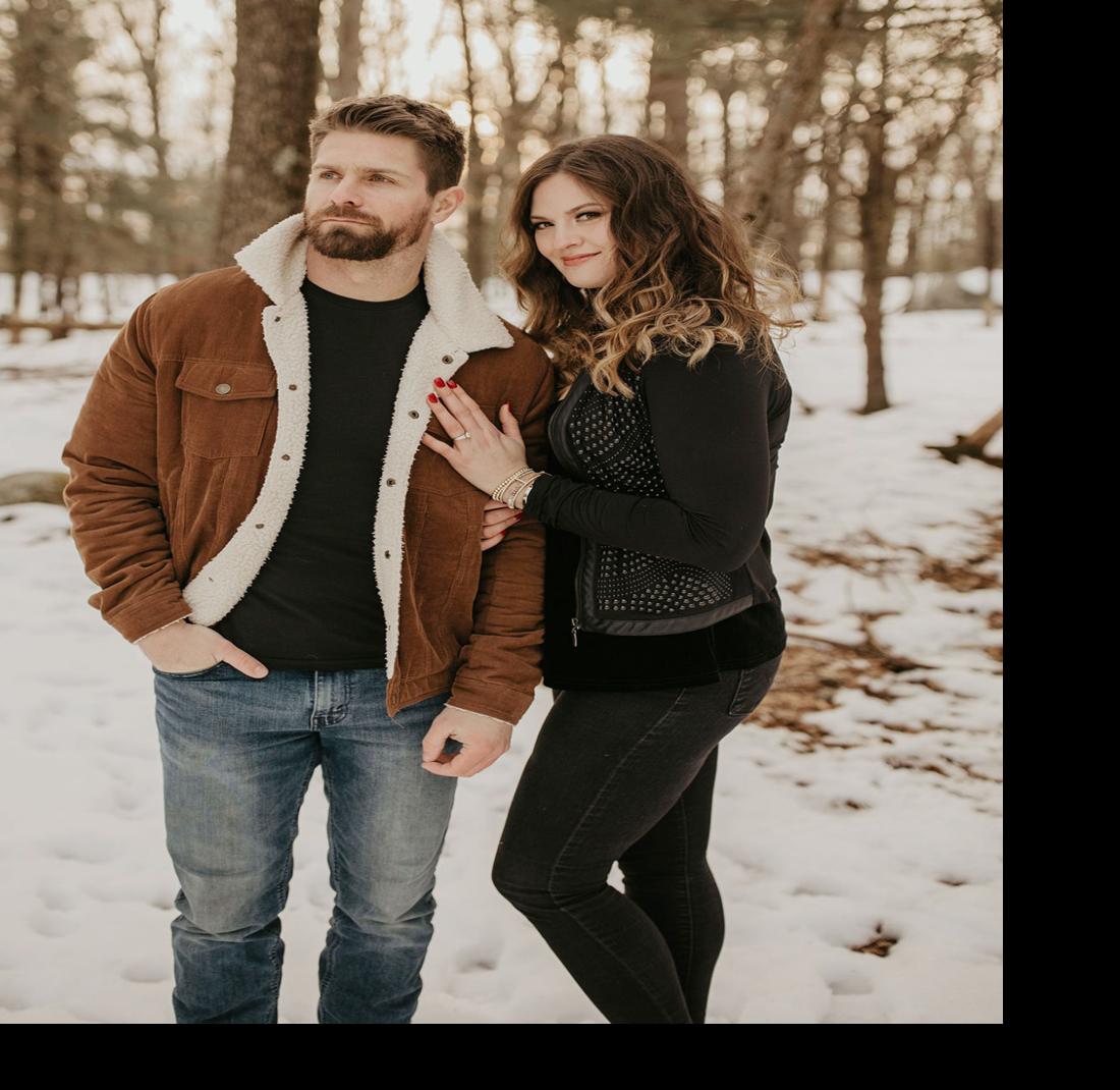 Husband And Wife Musicians Will Tell Their Story Through Song | Arts ...