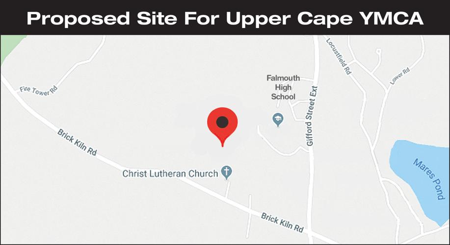 YMCA Cape Cod Purchases Land For New Falmouth Facility | Falmouth News | capenews.net