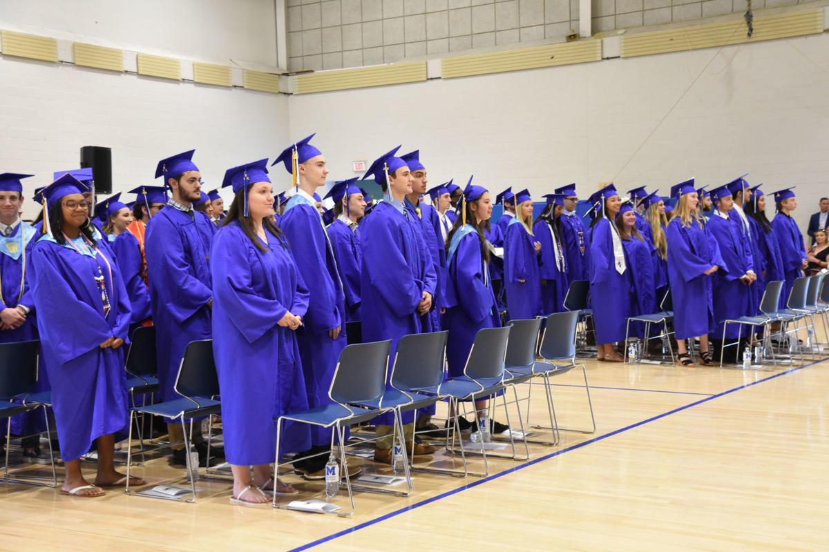 Mashpee High School Graduation - June 8, 2019 | Photography | capenews.net