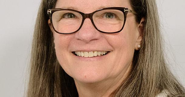 Select Board Chairwoman Nancy Taylor To Step Down In May | Falmouth ...