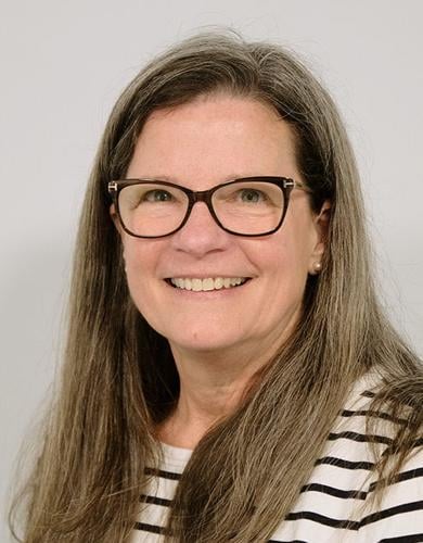 Nancy Taylor: Select Board Candidate Answers Questions On Town's ...