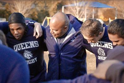 Film Festival Screens 'Scrum' | Arts & Entertainment | capenews.net