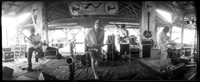 Listening Local: Take A Sonic Journey With Dub Apocalypse | Arts ...