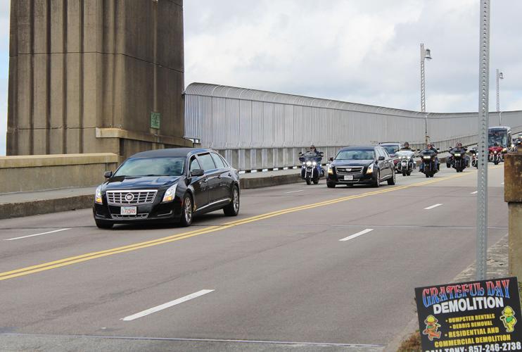 The Week In Photos - October 4, 2024 | Photography | capenews.net