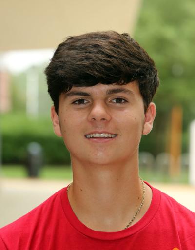 Outside The Lines With Noah Tellez From Mashpee High School | Mashpee ...