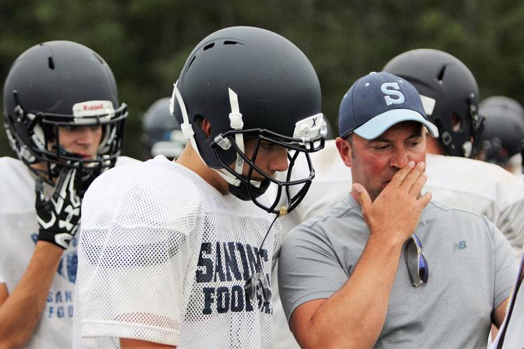 Sandwich Football Hopes To Open Strong | Sandwich Sports | capenews.net