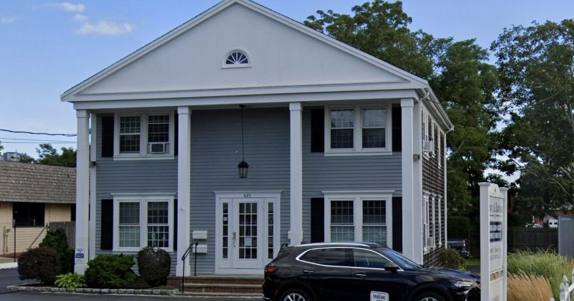 Main Street Apartment Project Continued Again | Falmouth News ...