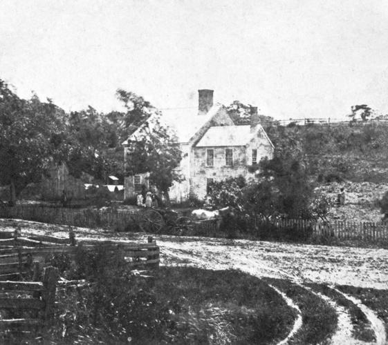 Alice Cooke – Early Sandwich Feminist | Columns | capenews.net