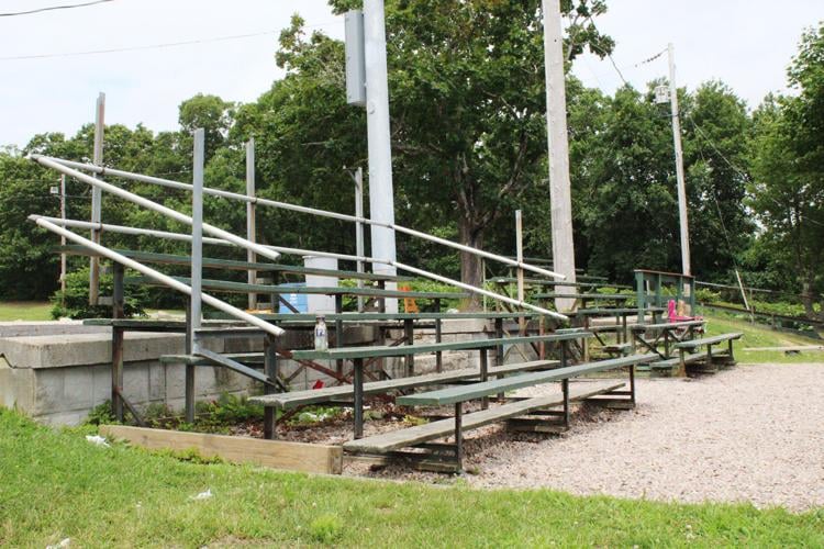 Preservation Committee Lines Up April Town Meeting Projects | Falmouth ...