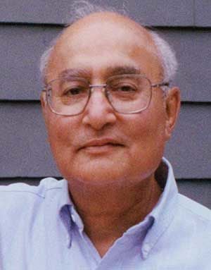 Deepak N. Pandya | Falmouth Obituaries | capenews.net