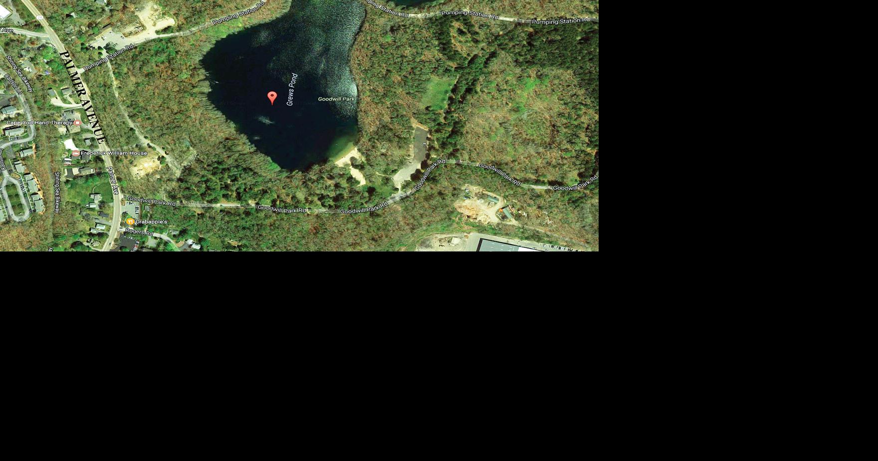 Committee Will Look At Goodwill Park, Grews Pond Management | Falmouth ...