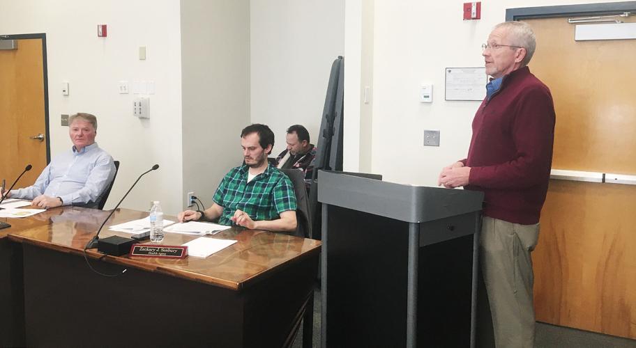 Mashpee Health Board To Vote On Septic Regulation Amendment | Mashpee ...