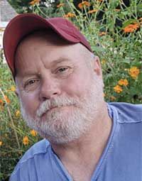 Peter Erick Wolfinger | Falmouth Obituaries | capenews.net