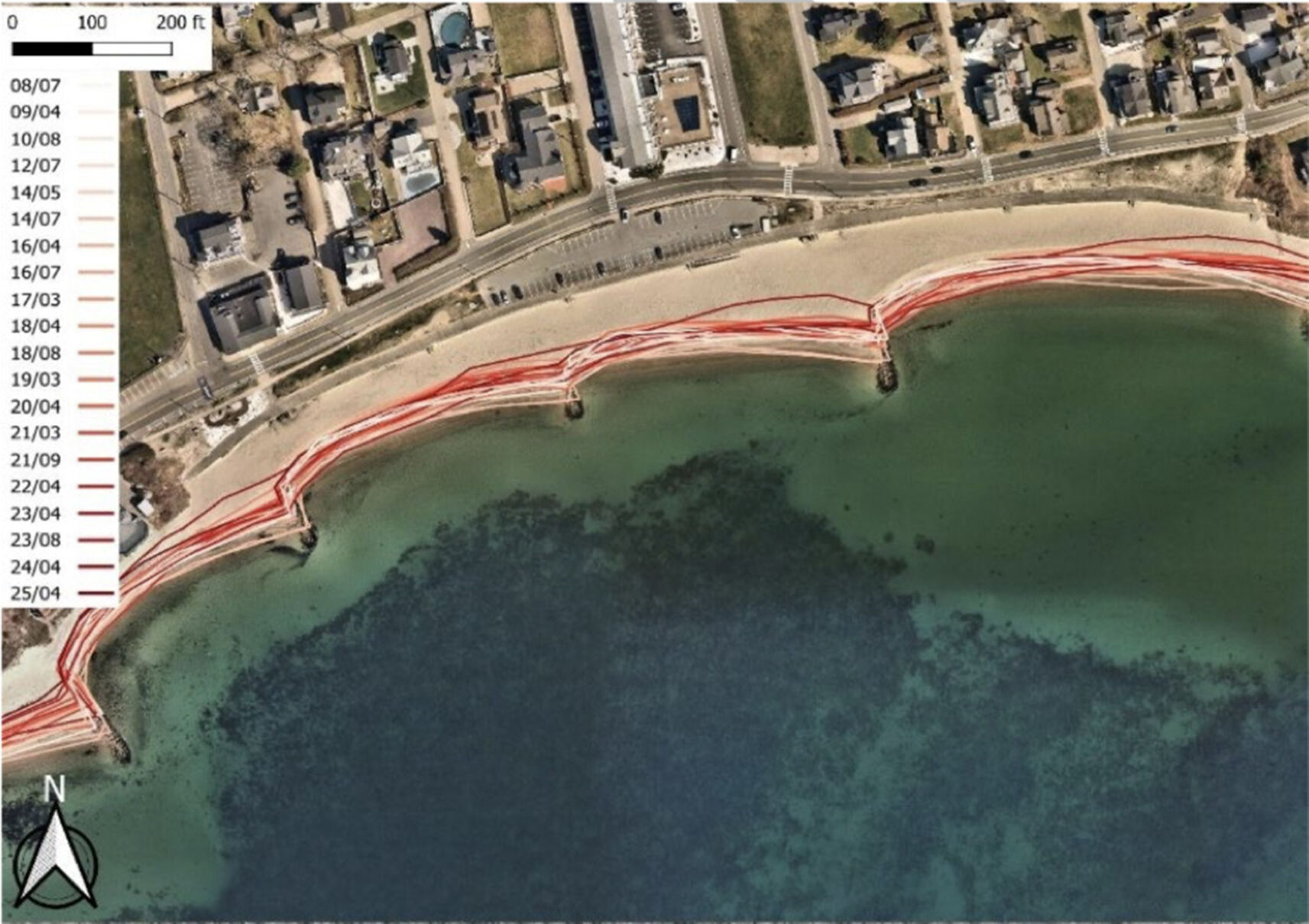 Residents Share Thoughts On Draft Beach Management Plan At Public Forum ...