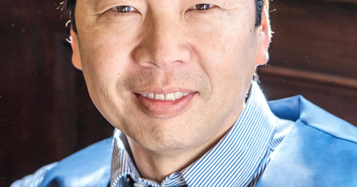 Symphony Extends Contract For Conductor Jung-Ho Pak | Arts ...