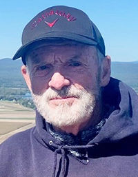 David J. Creighton | Falmouth Obituaries | capenews.net