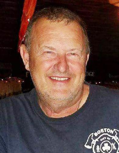 Body Identified As Missing Mashpee Man, Death Ruled Homicide | Mashpee ...