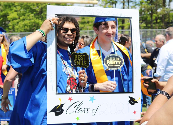 The Week In Photos - June 11, 2021 | Photography | capenews.net