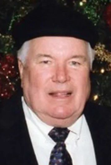 James P. Conroy Sr. | Mashpee Obituaries | capenews.net