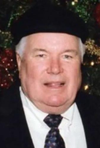 James P. Conroy Sr. | Mashpee Obituaries | capenews.net