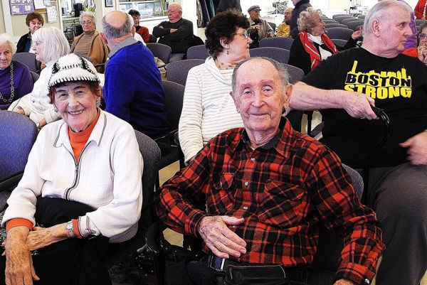 Mel Simons Returns To Mashpee With Stories Of Legendary Entertainers ...