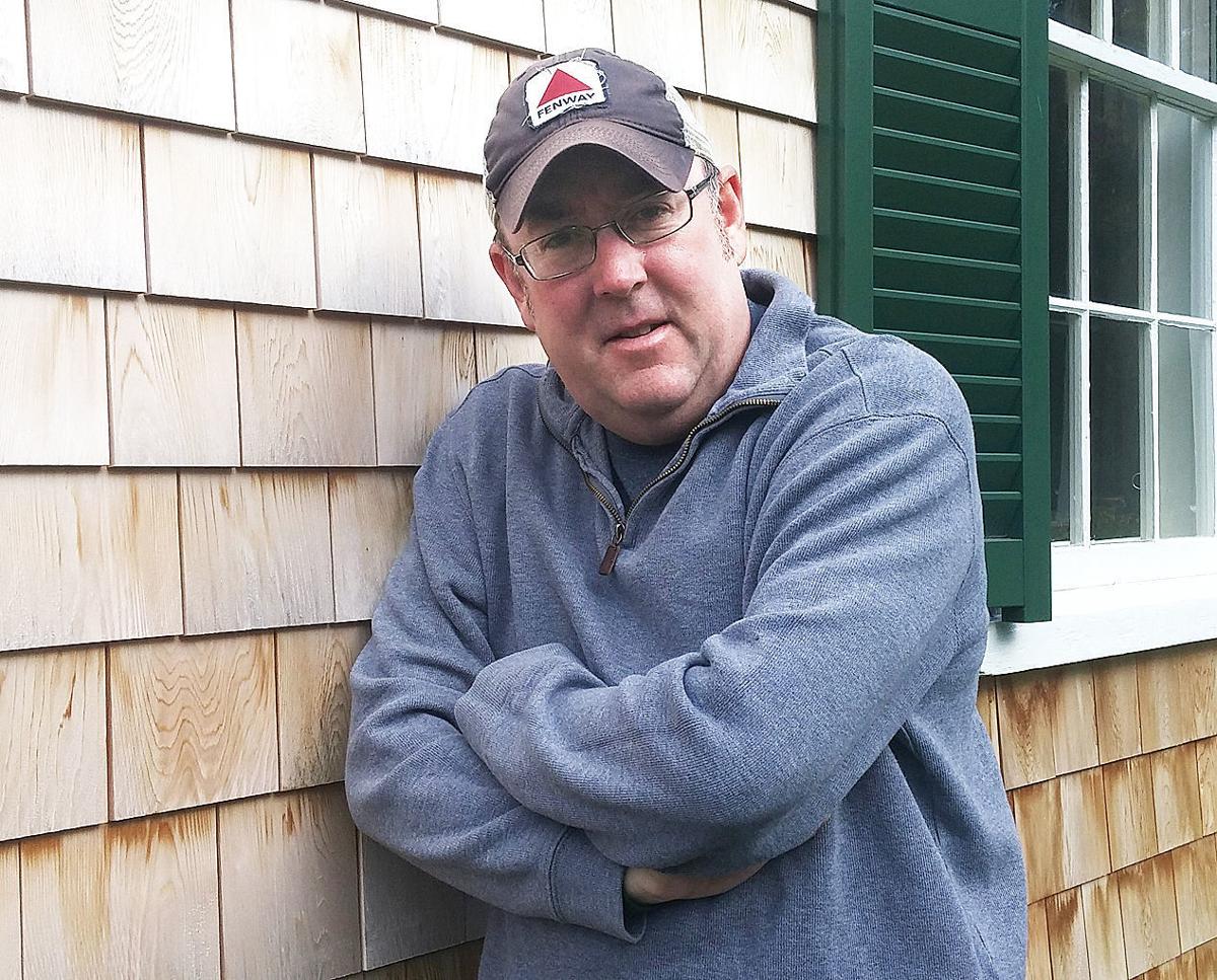 Troy’s Take: Ted Murphy - Encouraging Kids To Enjoy Who They Are ...