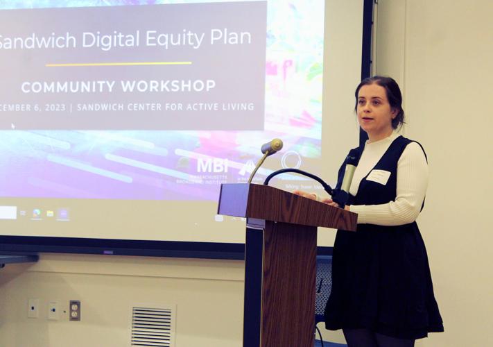 Community Workshop Discusses Needs For Reliable, Affordable And ...