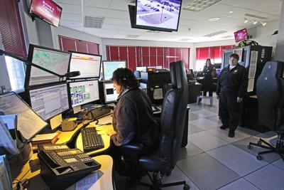 Selectmen Worry Over County Dispatch Budget Increase | Mashpee News ...