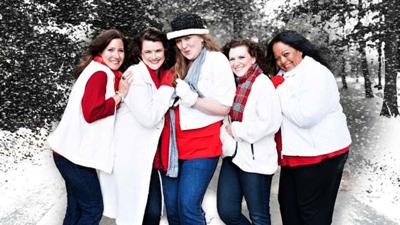 Divas With A Twist Will Perform In Plymouth | Arts & Entertainment ...