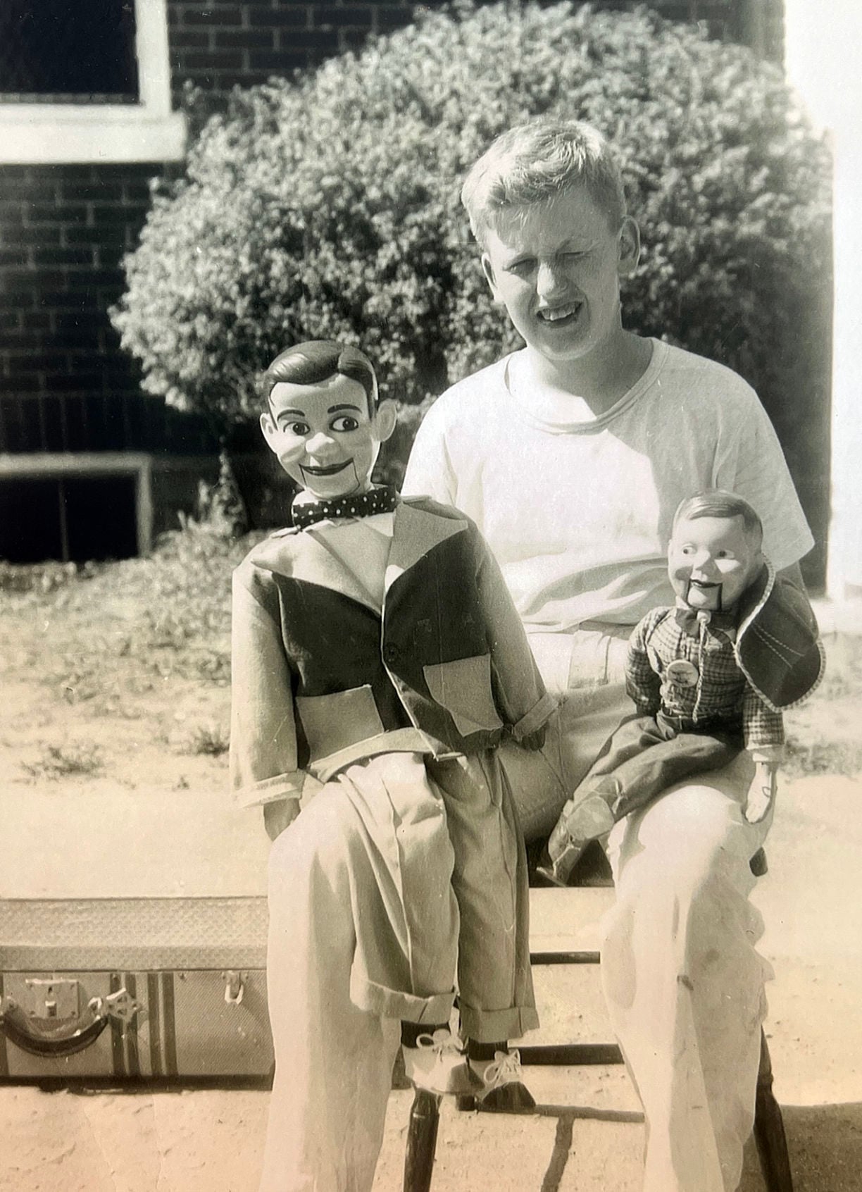 The Enduring Legacy of Harold and Butch: Celebrating 70 Years of ...