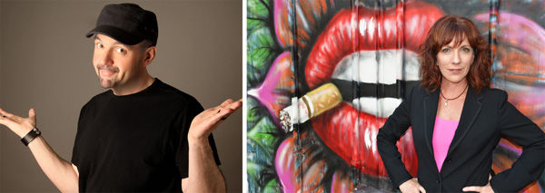 Preston Simpson’s Mission: Bring Comedy To The Cape | Arts ...
